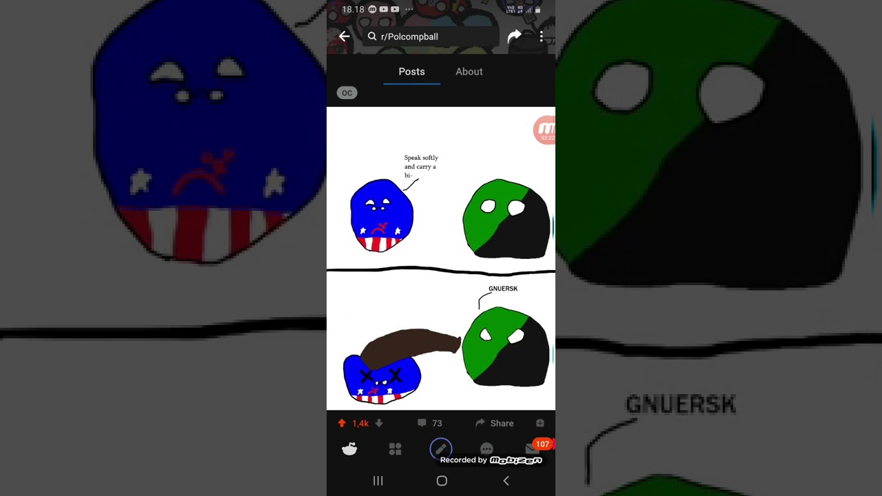 Just scrolling r/polcompball pt.2