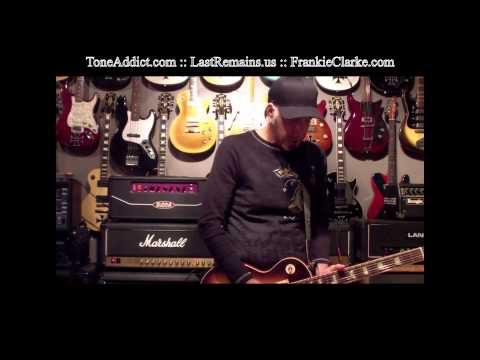 Palmer PTINO Amp Switcher | Reverb