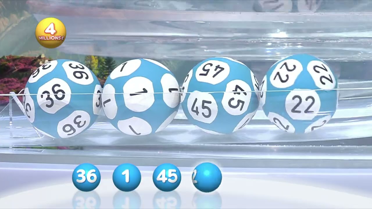 Loto resultat : tirage du Mercredi 9 juillet 2025