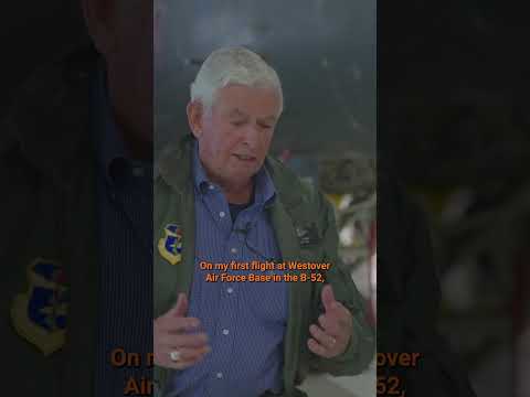 FB-111 Engine (full video on our channel)