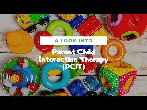 What is PCIT