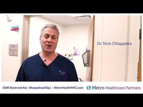 Metro Healthcare Partners - Living Pain Free Feb 21 25