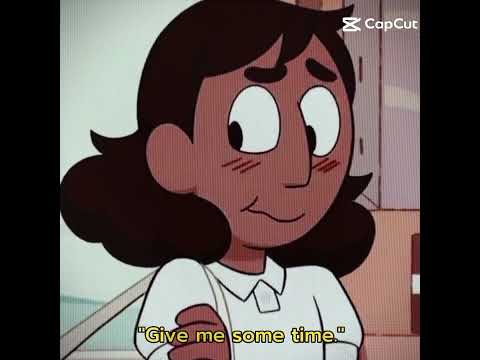 "The ☀️ Proposed to the 🌑" Steven and Connie ❤️