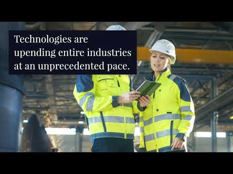 Lighthouse Projects: Navigating Digital Transformation