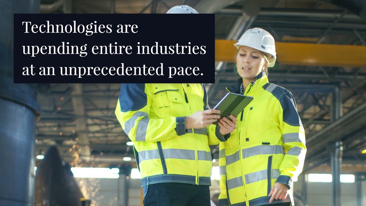 Lighthouse Projects: Navigating Digital Transformation