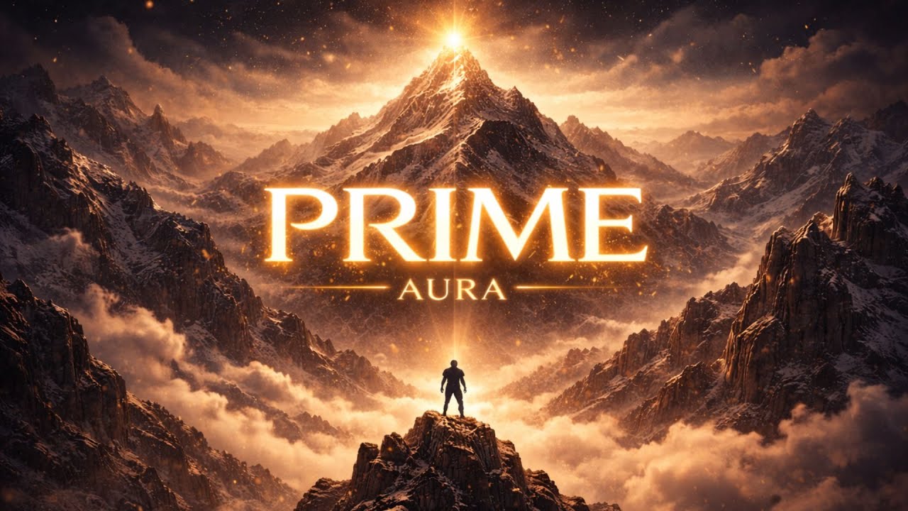 AURA - Prime