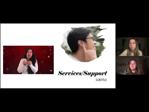 DHH Transition Special Project
