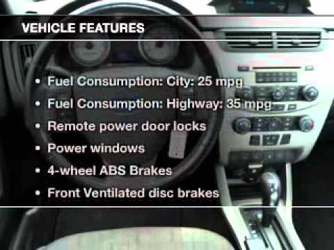 2011 Ford Focus - Greenwood SC