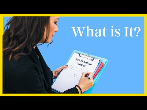 What is a Harassment Order in Massachusetts?