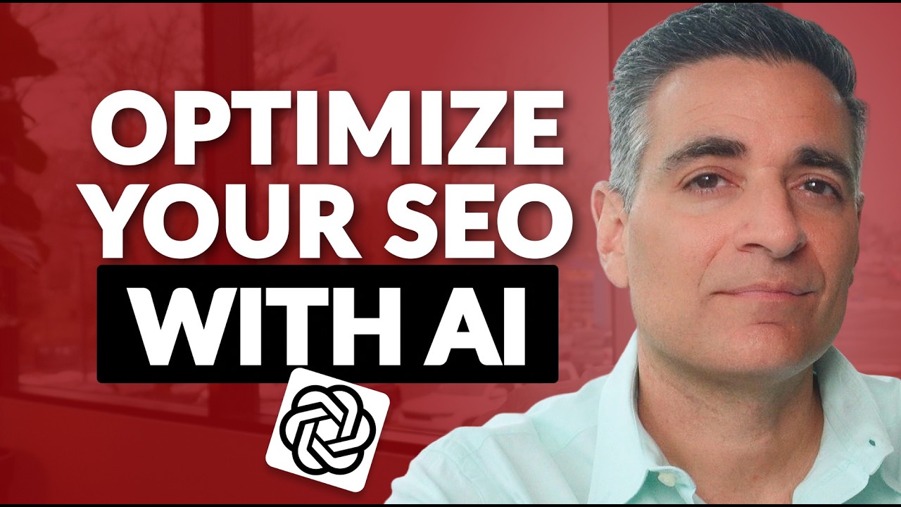 Using NLP for SEO: Over the Shoulder Optimization Session