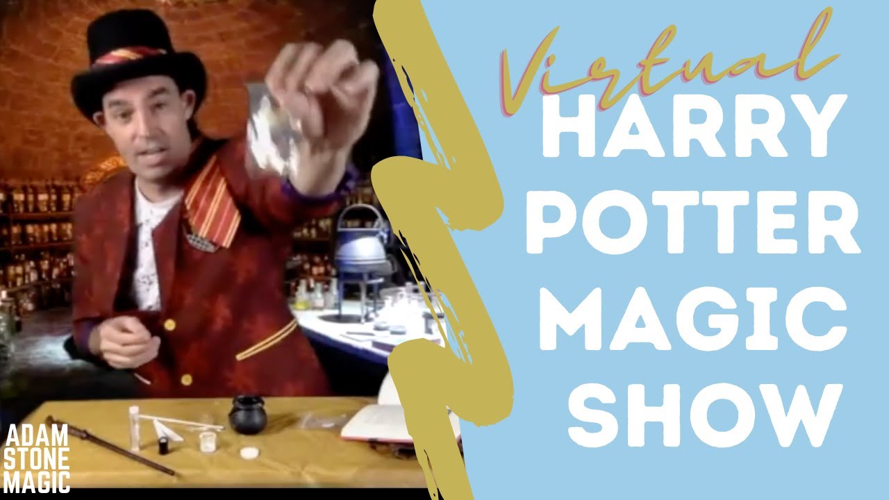 Hire Adam Stone Magic - Mentalist in Washington, District Of Columbia