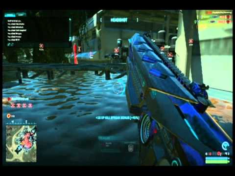 [Planetside 2]: Lasers for the laser god. - Page 22 — Penny Arcade