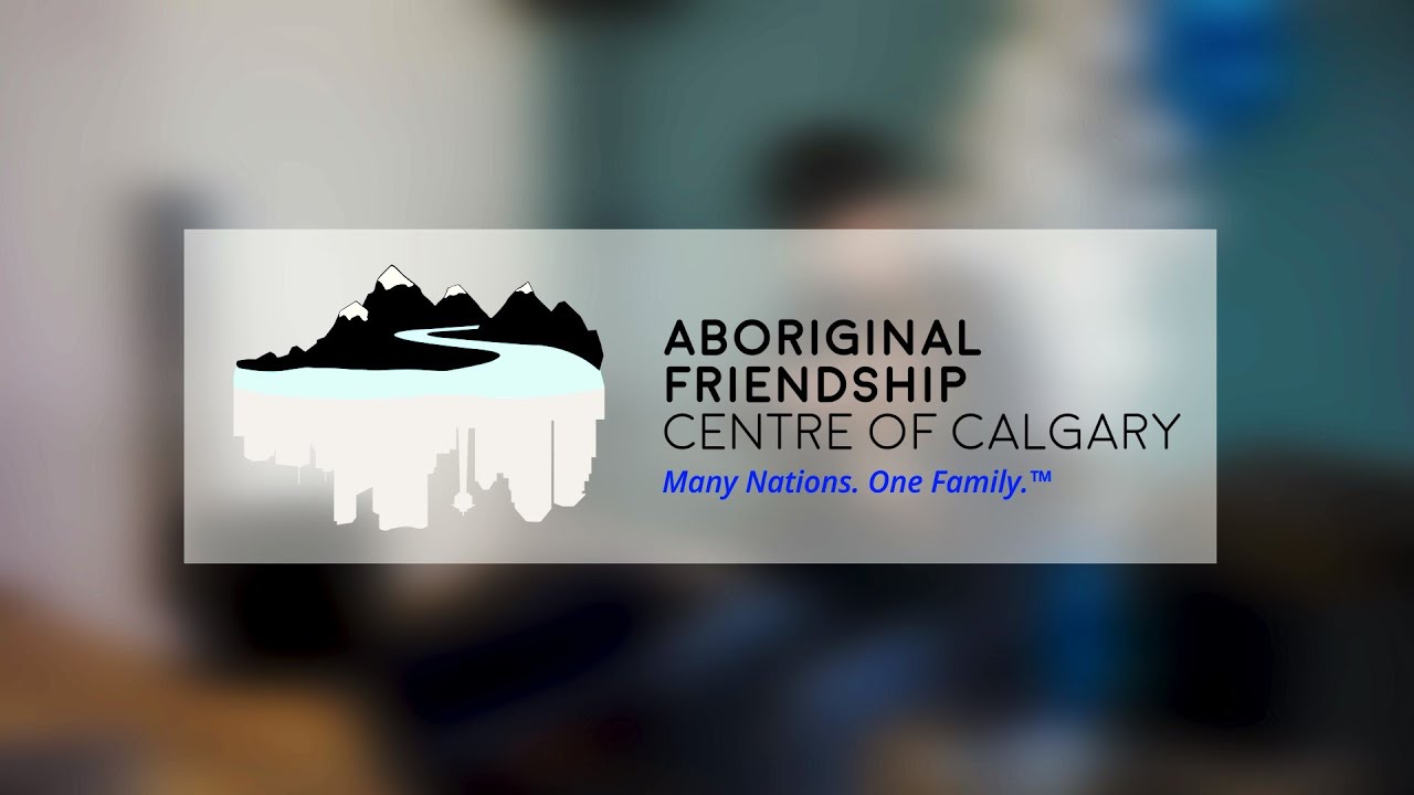 Aboriginal Friendship Centre of Calgary | Elders' Lodge Grand Opening