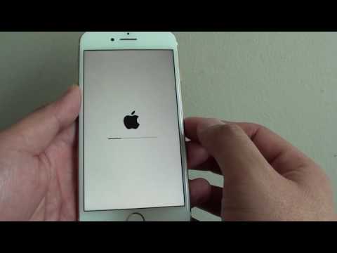 iPhone 7: How to Hard Reset Back to Factory Default