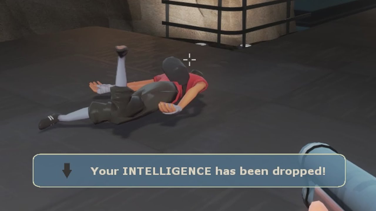 Greatest Taunt Kill Ever