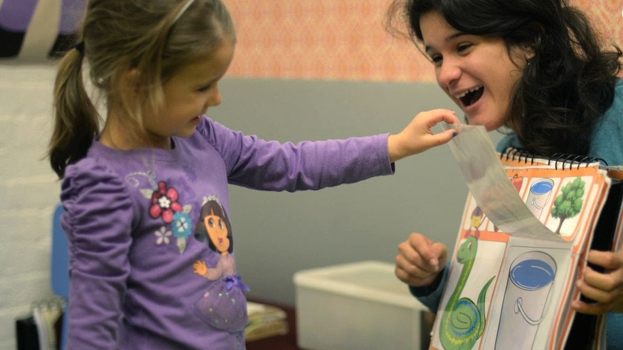 How Do Children Learn Moral Behavior?