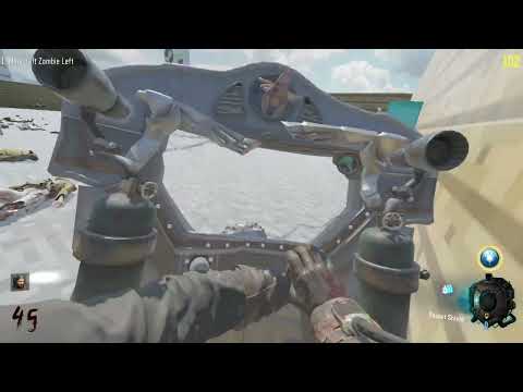 Steam Community :: Video :: invisible zombie ruins my fun