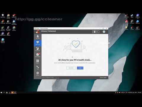 CCleaner Pro Crack + License Key 2022 Full Version FREE