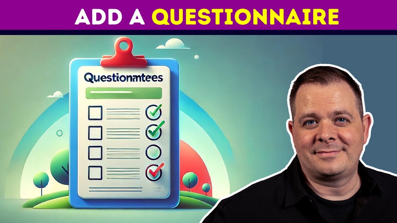 Create Effective Questionnaires in Power Apps Easily