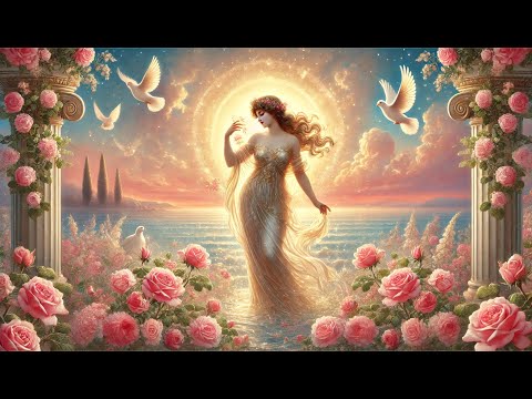 Venus - The Goddess of Love and Beauty
