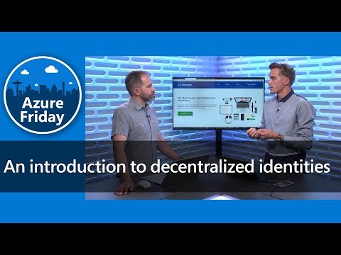 Getting started with Self Sovereign Identity SSI | Software Engineering