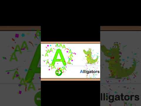 Learn ABC Alphabets With Live Examples| Learn English With Fruit Names