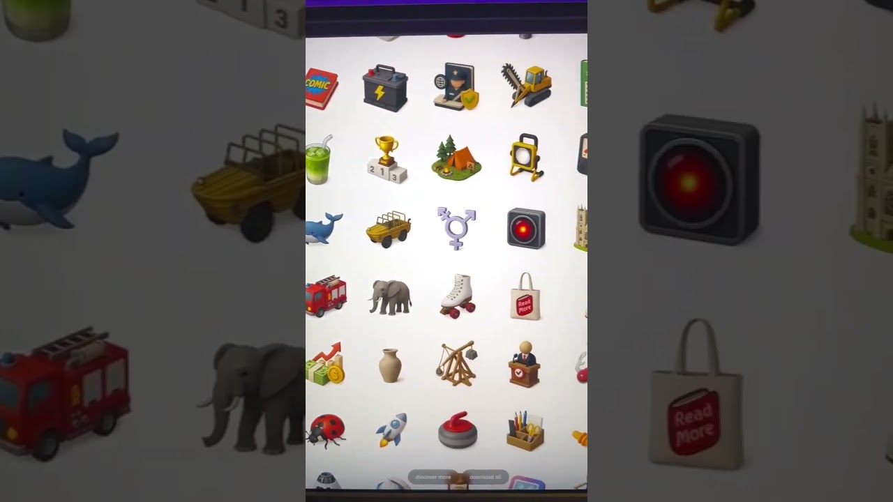Find almost any 3D png icons #icon #png #icondesign  #techlearn #tech #smartphone #productivity