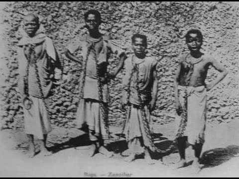Was chattel slavery in Africa any different from that practiced in the Caribbean?