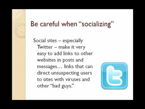 Email Spam Protection Tip #8: Beware of Those Forwarded Messages