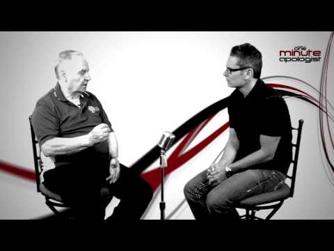 254. What Does It Mean That The Bible Is Inerrant?