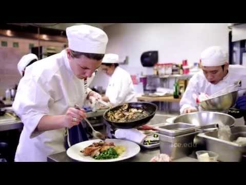 How to Sizzle (and Not Fizzle): Restaurant Success Series from ICE and American Express