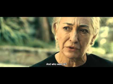 The Bride [La novia] – moviebloke