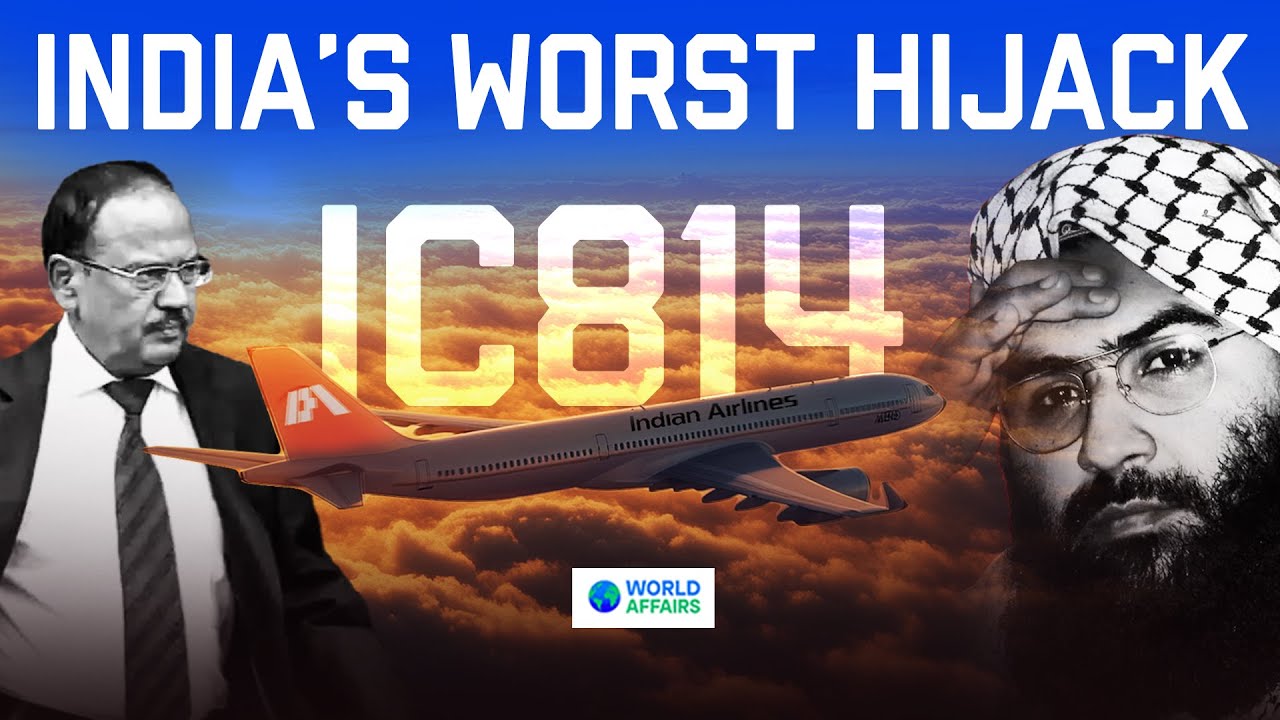 IC 814: The Kandahar Hijack | Release Date, Reviews, Cast, and Where to ...