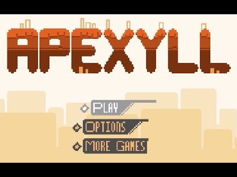 Apexyll Walkthrough