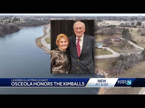 Dr. James Kimball biography: 13 things about Osceola, Iowa physician ...