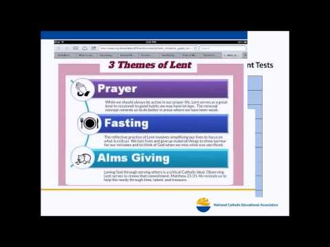 NCEA Implementing Research Based Instructional Strategies Webinar 030414