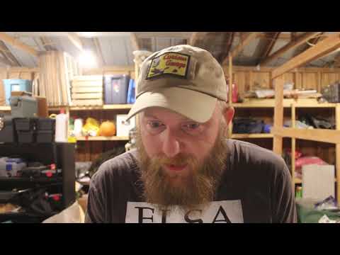 Let's talk about Hemingway, icebergs, a different Bernie, and the unsaid....