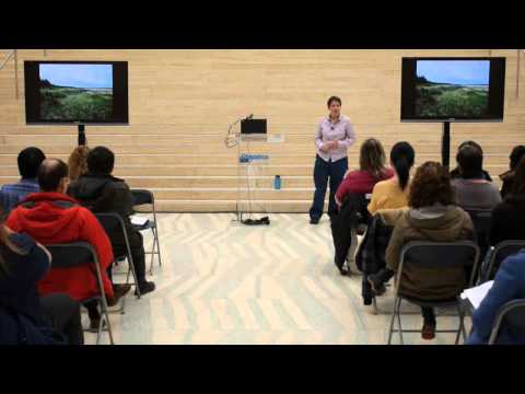 Defining Wetlands | The Way We Green Speakers Series