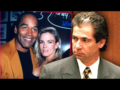 The Unsettling Truth Surrounding Robert Kardashian Sr | He s GUILTY, but imma stick beside him...