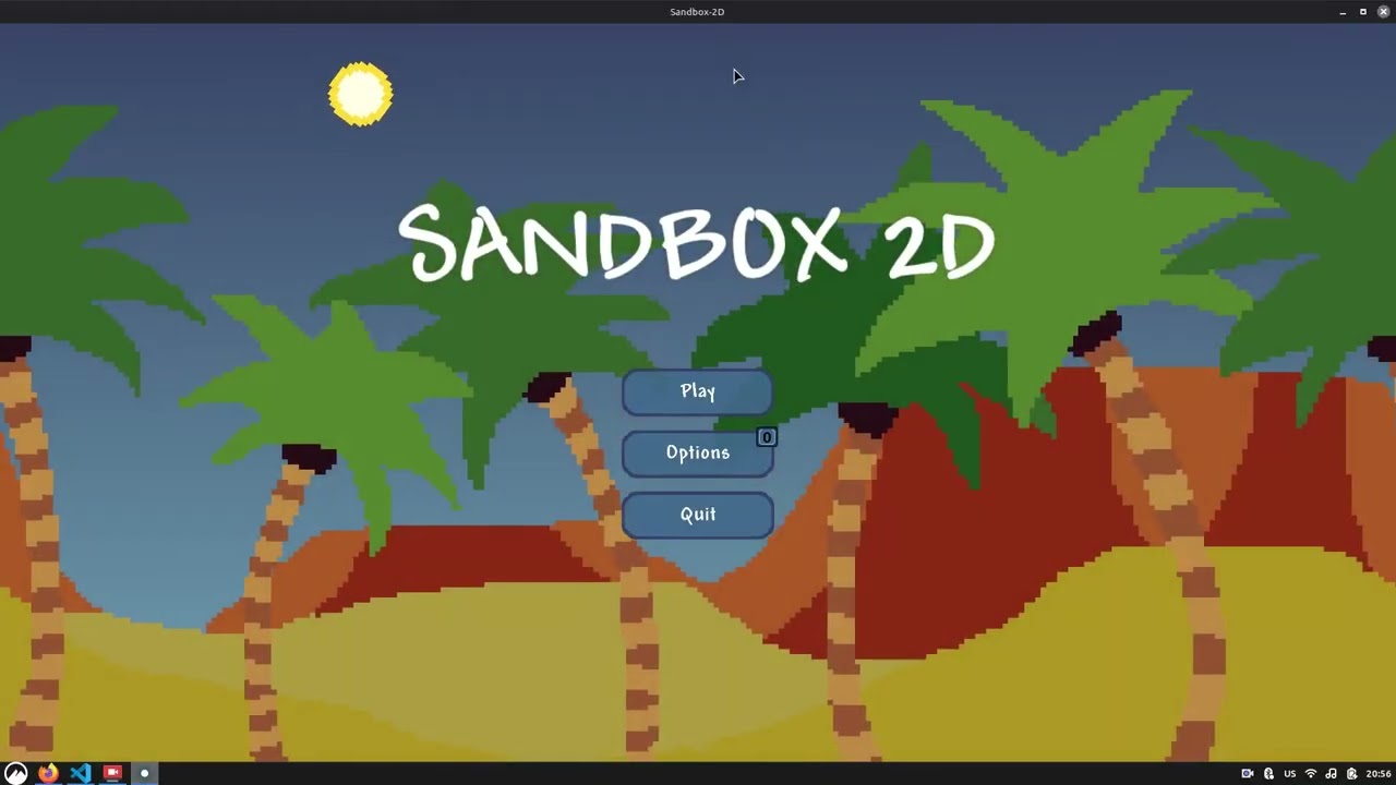 Responsive Design in Raylib