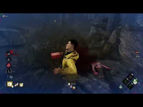 Steam Community :: Video :: DBD stupid moments #6