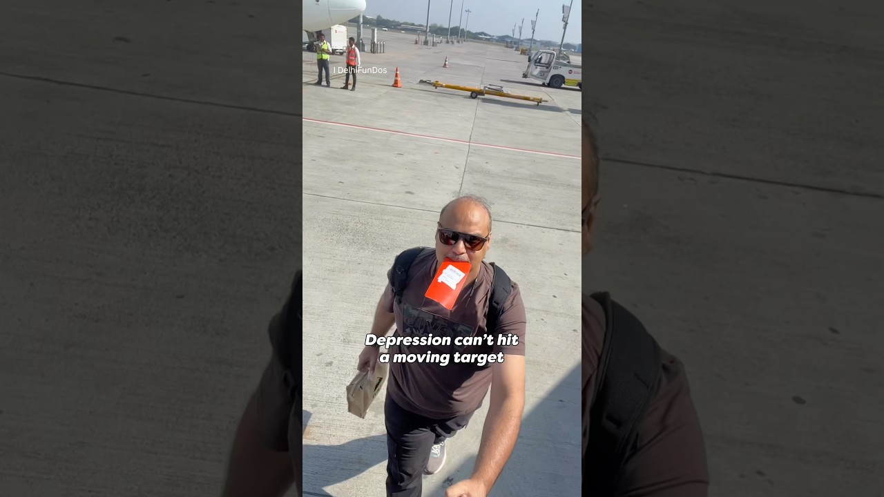 I Tried This to Beat Depression… Travel For Mental Health #travelmotivation #mentalhealth