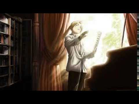 Fullmetal Alchemist Brotherhood: Laws of Alchemy