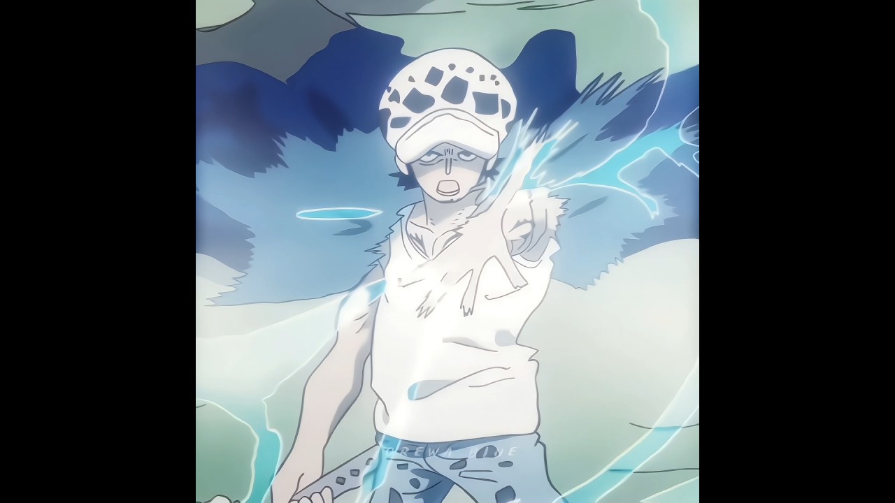 『 Re-room 🗣️🔥』 Onepiece - Law vs Blackbeard edit Bibi phonk #shorts #onepiece #law #blackbeard