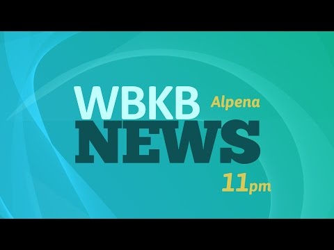 WBKB News Open 11pm