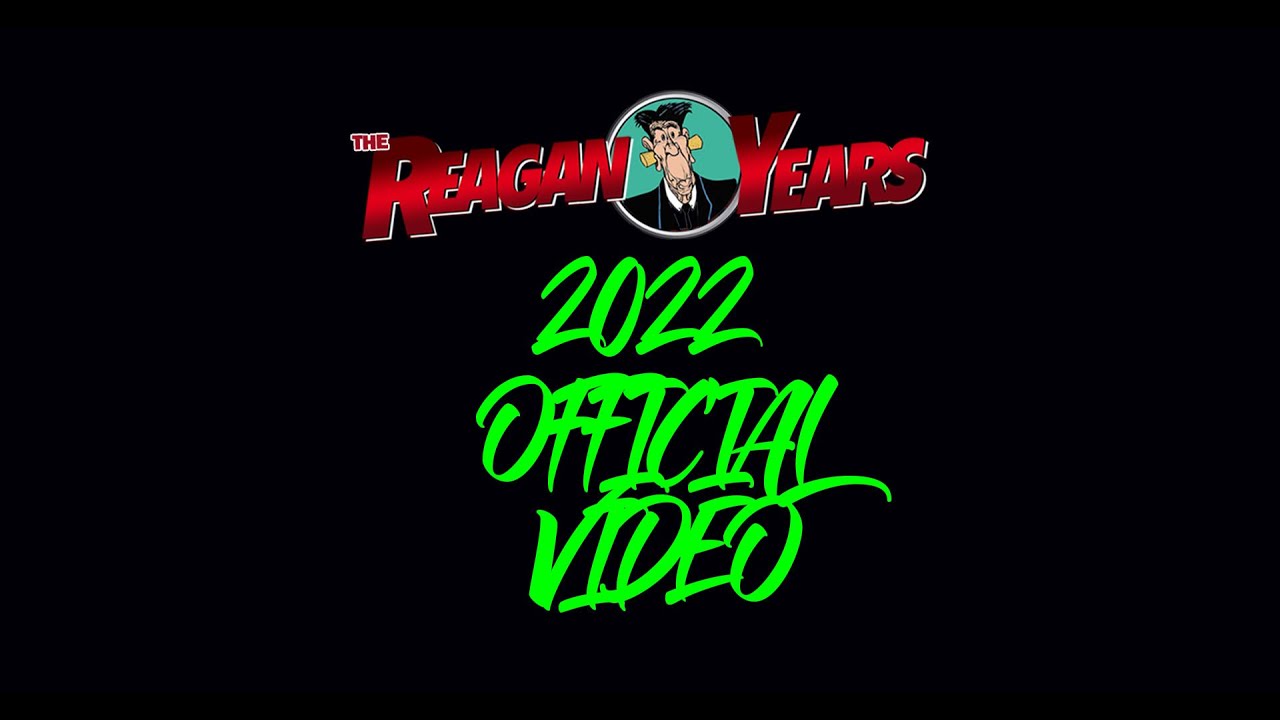 The Reagan Years Tickets at Backseat Events in Winchester by Backseat ...