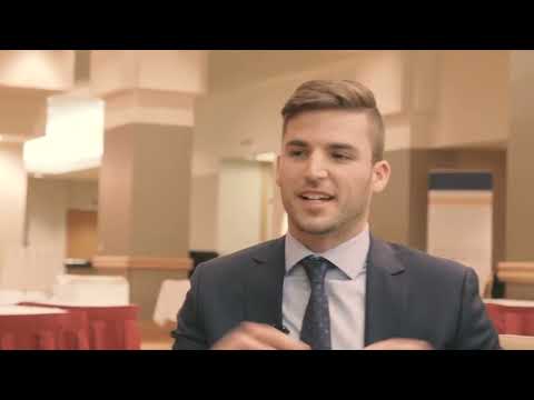 Sun Life’s Account Executive Development Program for New Graduates