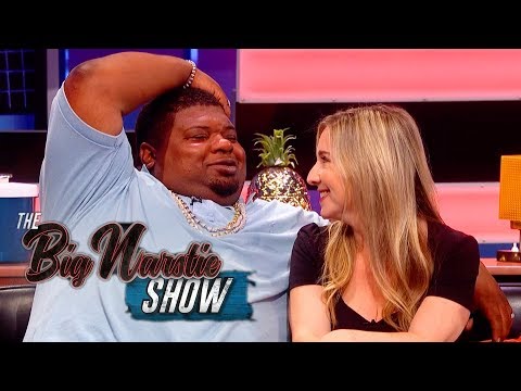 Victoria Coren Mitchell Once Won £500,000 Playing Poker | Big Narstie Show