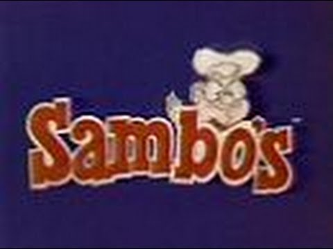 Sambo's - "Family Sam" (Commercial, 1981)