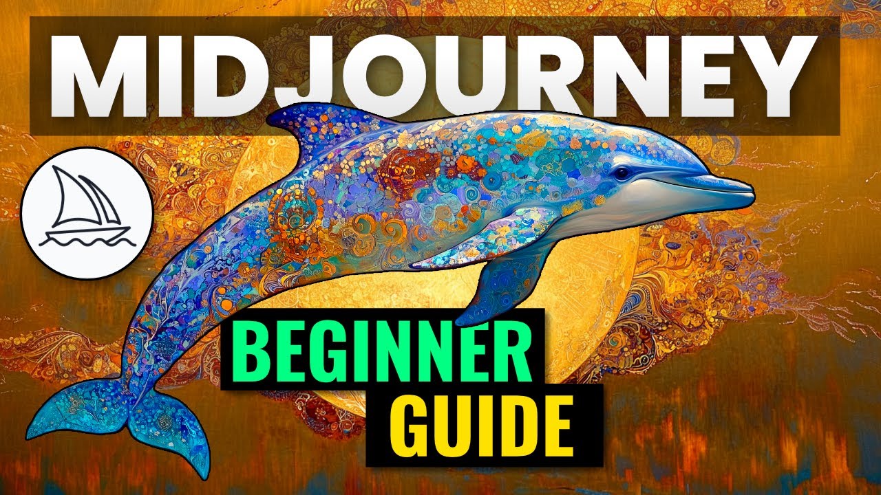 A Comprehensive Beginner's Guide to Midjourney: Create Stunning AI-Generated Images | Galaxy.ai